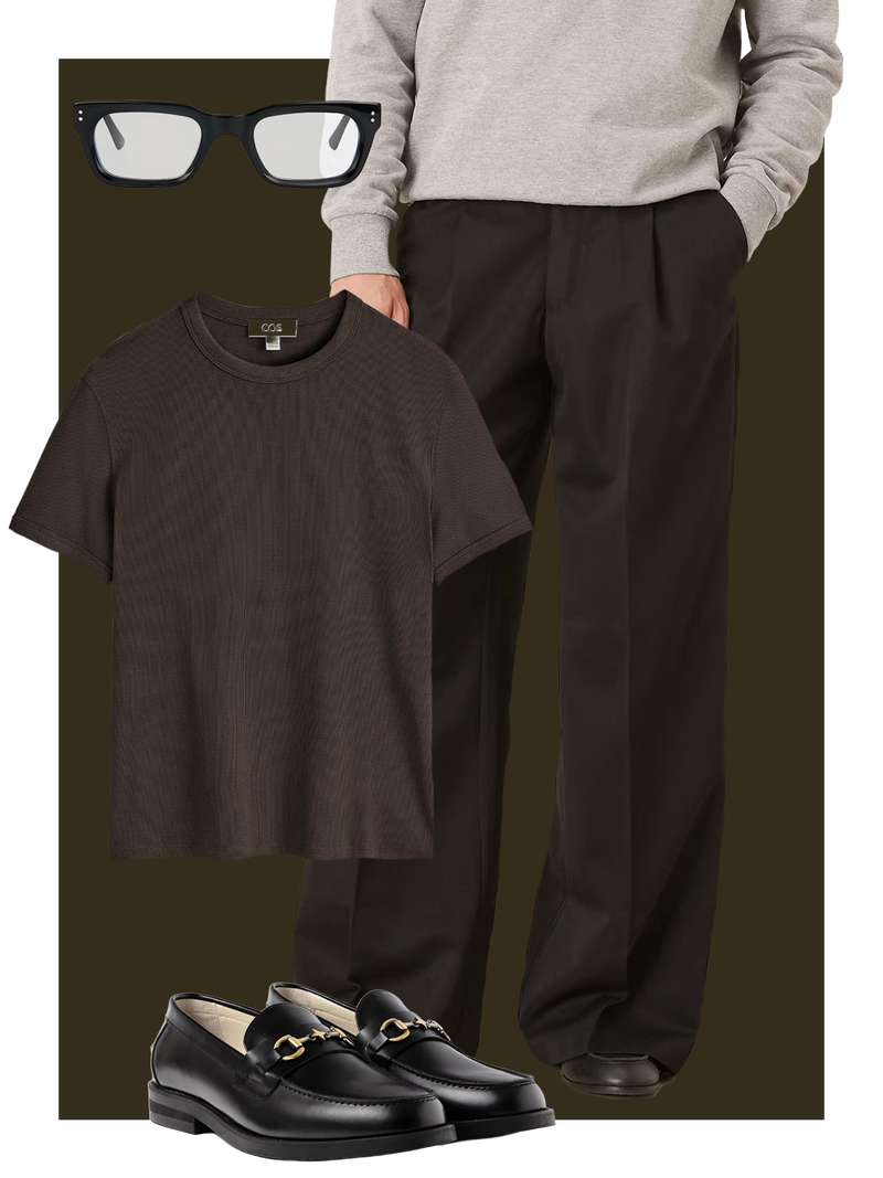 One Stylish Guy's Week In Outfits | SL.Man
