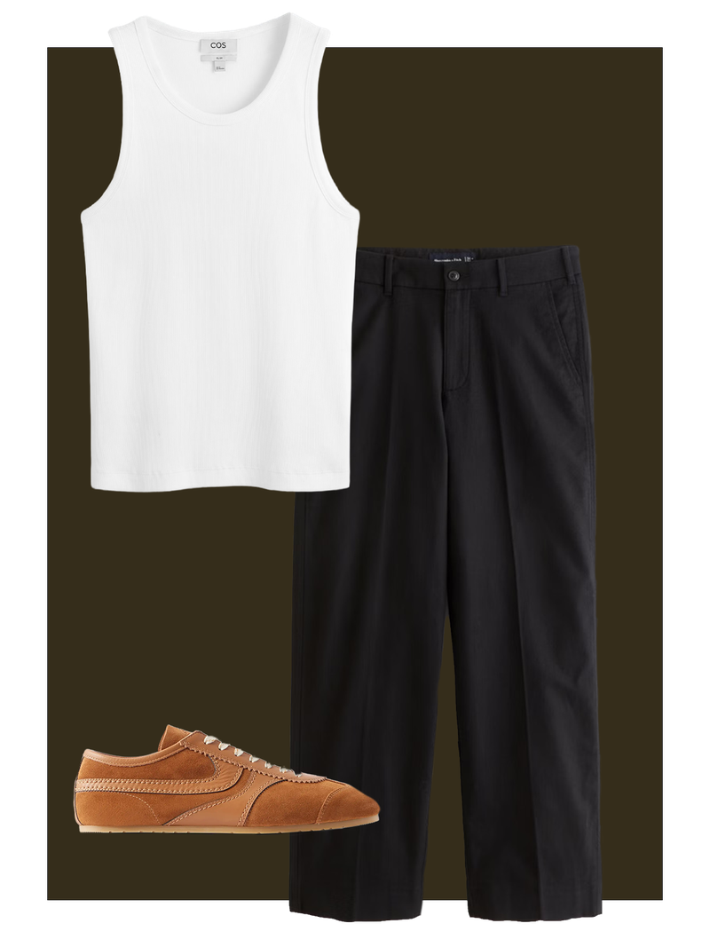 One Stylish Guy's Week In Outfits | SL.Man