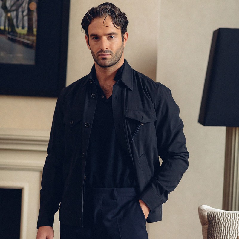 Style Spotlight: Greg Zimmerman | SL.Man
