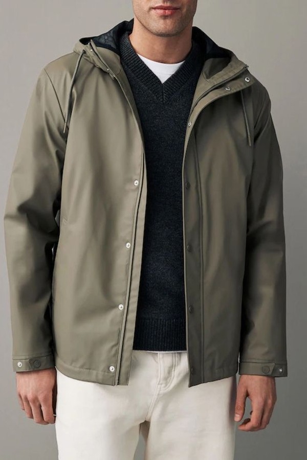 The High Street’s Best Outerwear | SL.Man