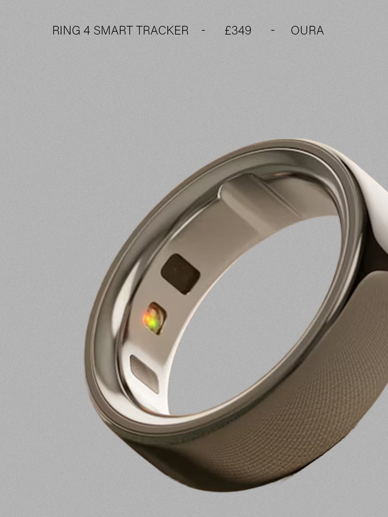 10 Fitness Gadgets To Enhance Your Training | SL.Man