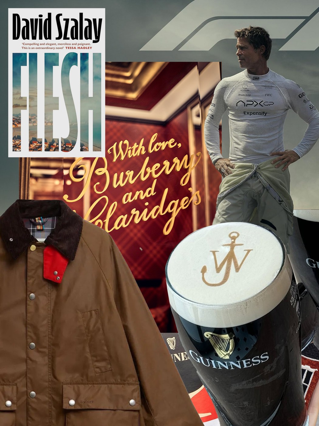 SLMan — The modern man's guide to a more stylish life