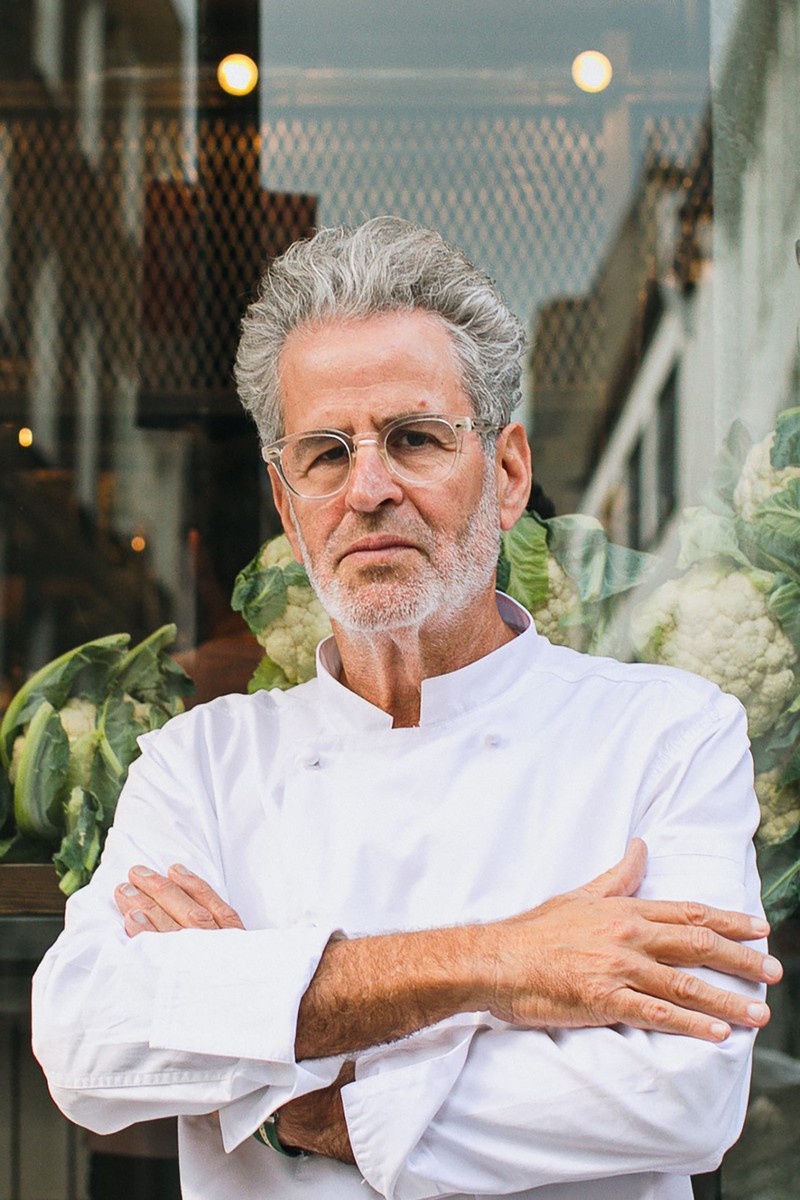 SLMan Meets… Top Israeli Chef Eyal Shani | SL.Man