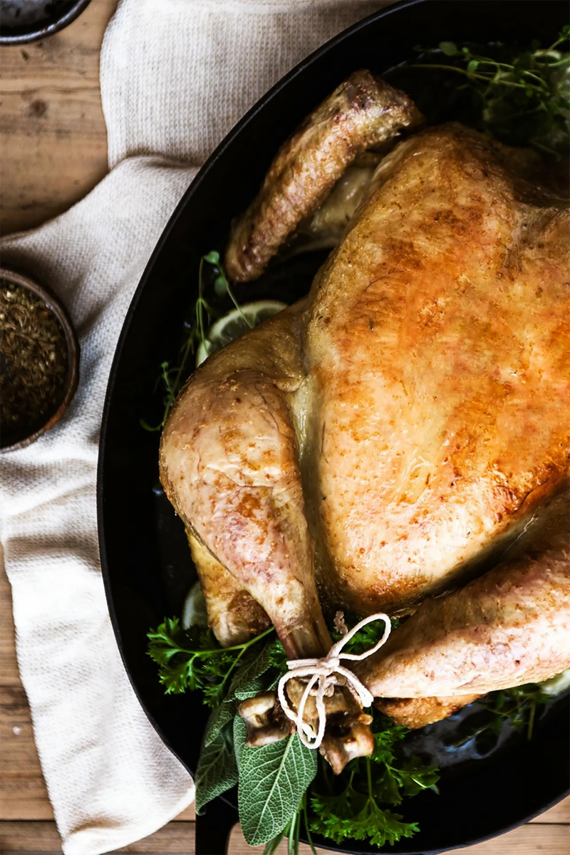 Where To Buy Your Christmas Meat | SL.Man