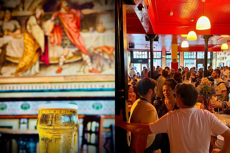 What To Do This Weekend 03.09.25 | SL.Man