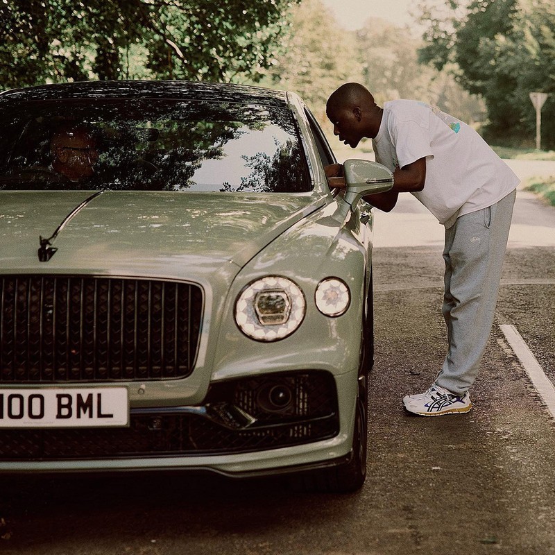 Tastemaker Emmanuel Lawal Shares 20 Of His Current Favourite Things ...