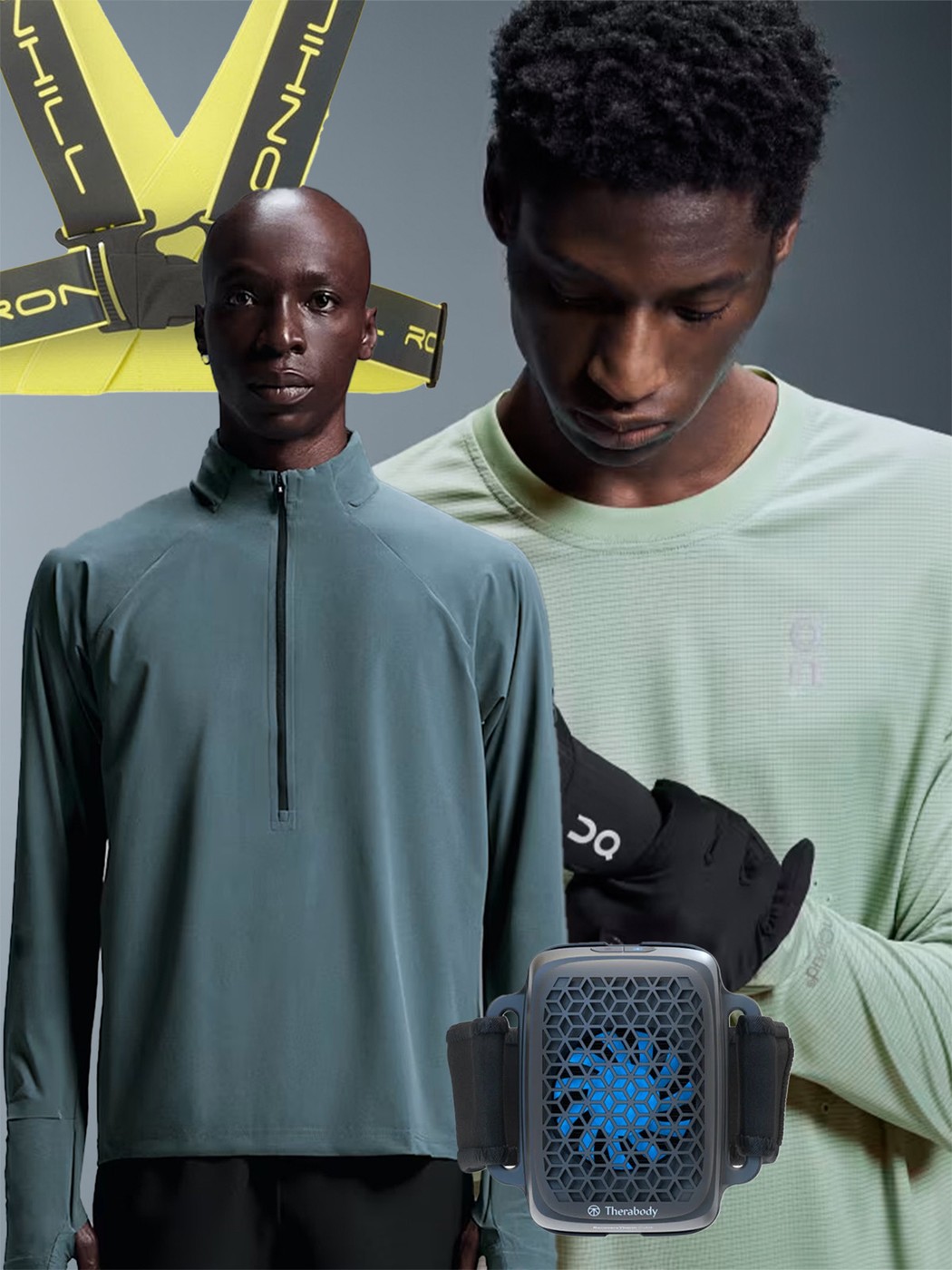 A New Way To Better Mental Health | SL.Man